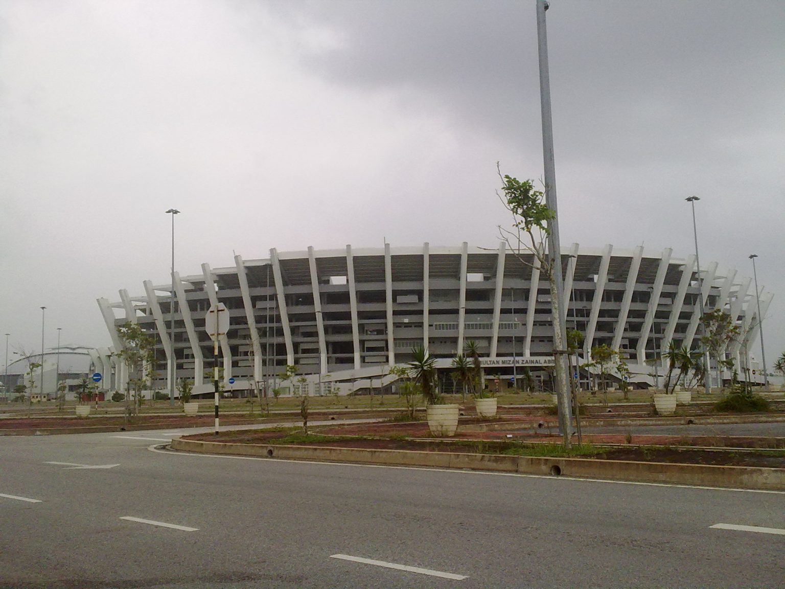 Iconic Stadiums In Malaysia You Should Know!