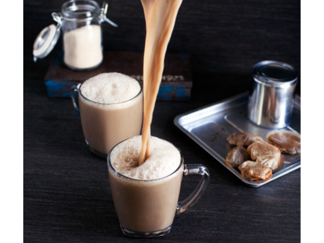 Get Teh-tarik with ASICS GEL-LYTE™ III "Teh Tarik"