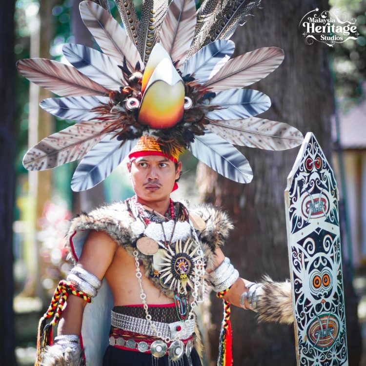 Malaysia Heritage Studios, Melaka: Another Attraction Highlighting Our ...