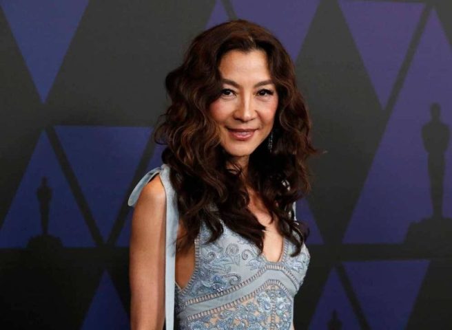 Malaysian Celebrities Who Bring Malaysia's Name to Global Stage