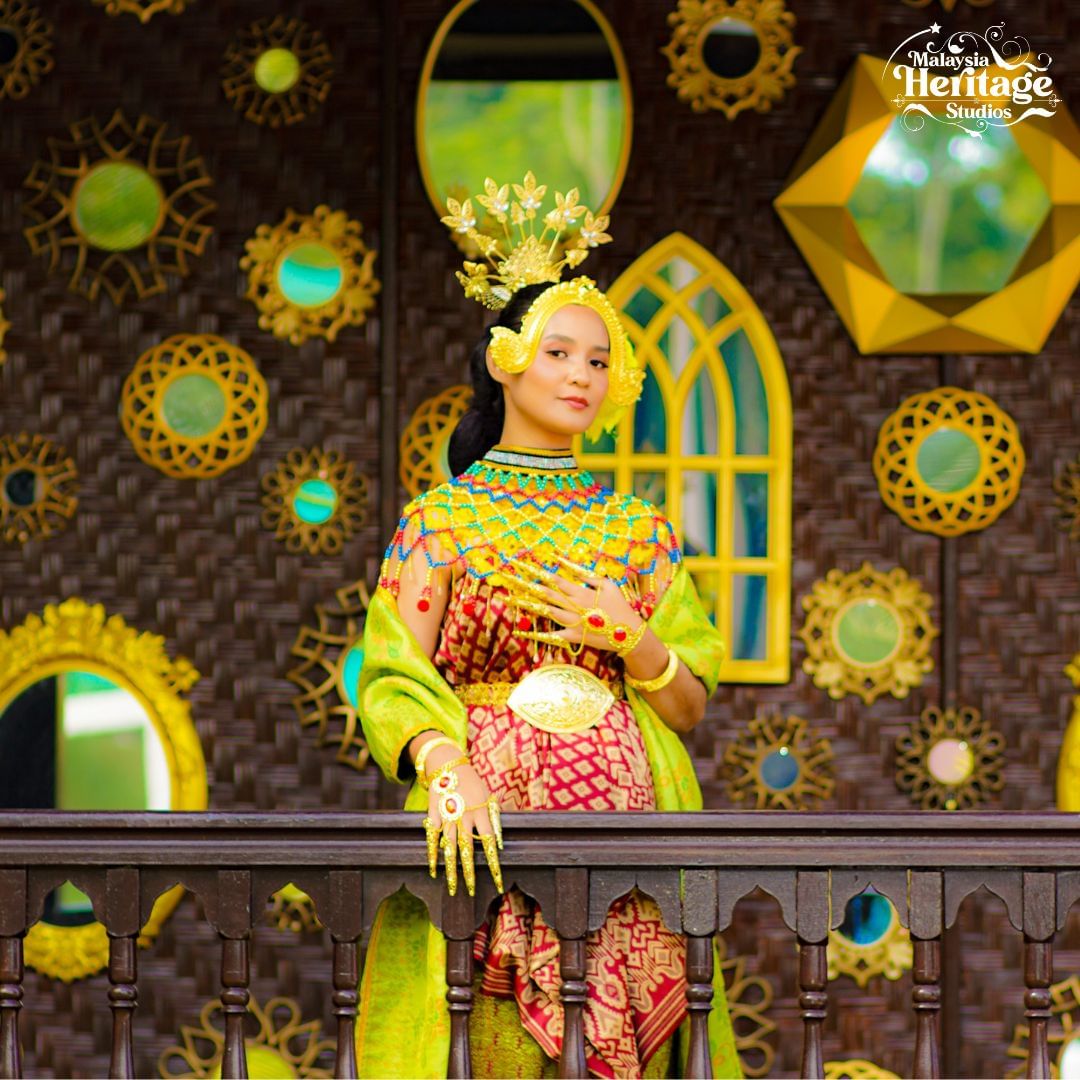 Malaysia Heritage Studios, Melaka: Another Attraction Highlighting Our ...