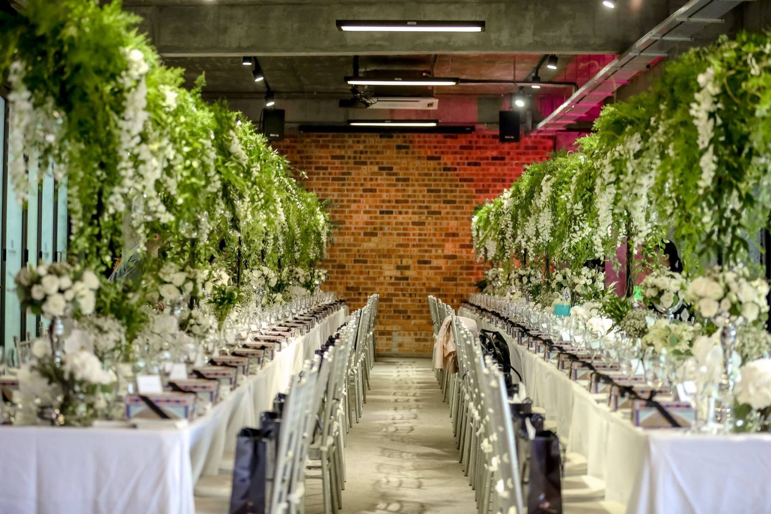 Glasshouse in KL and Selangor With Breath-taking Scenery List