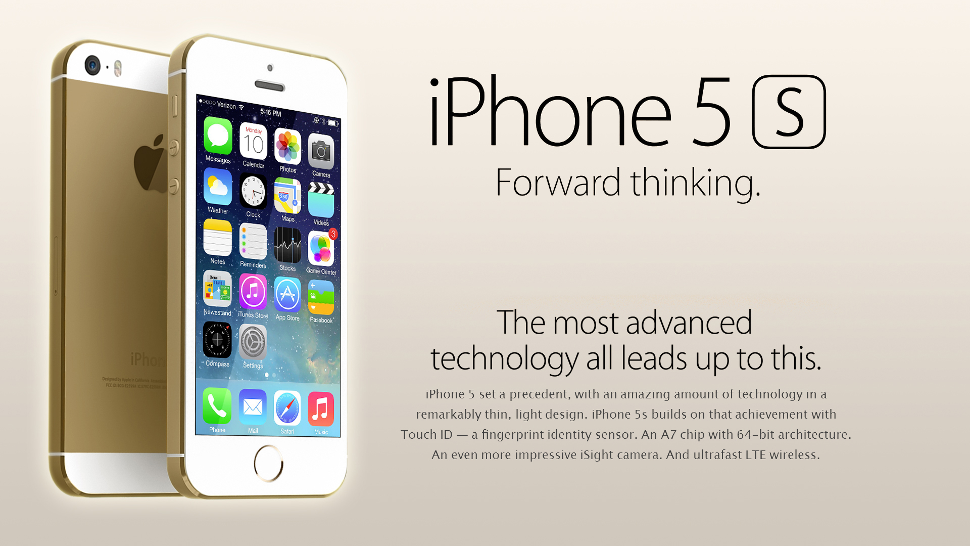 The Renaissance Of iPhone Since 2007