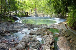 Best Hot Springs In Malaysia To Escape