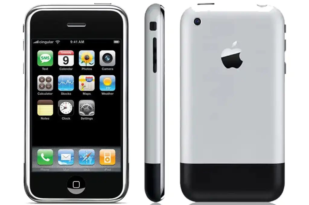 The Renaissance Of IPhone Since 2007 The Renaissance Of IPhone Since 2007