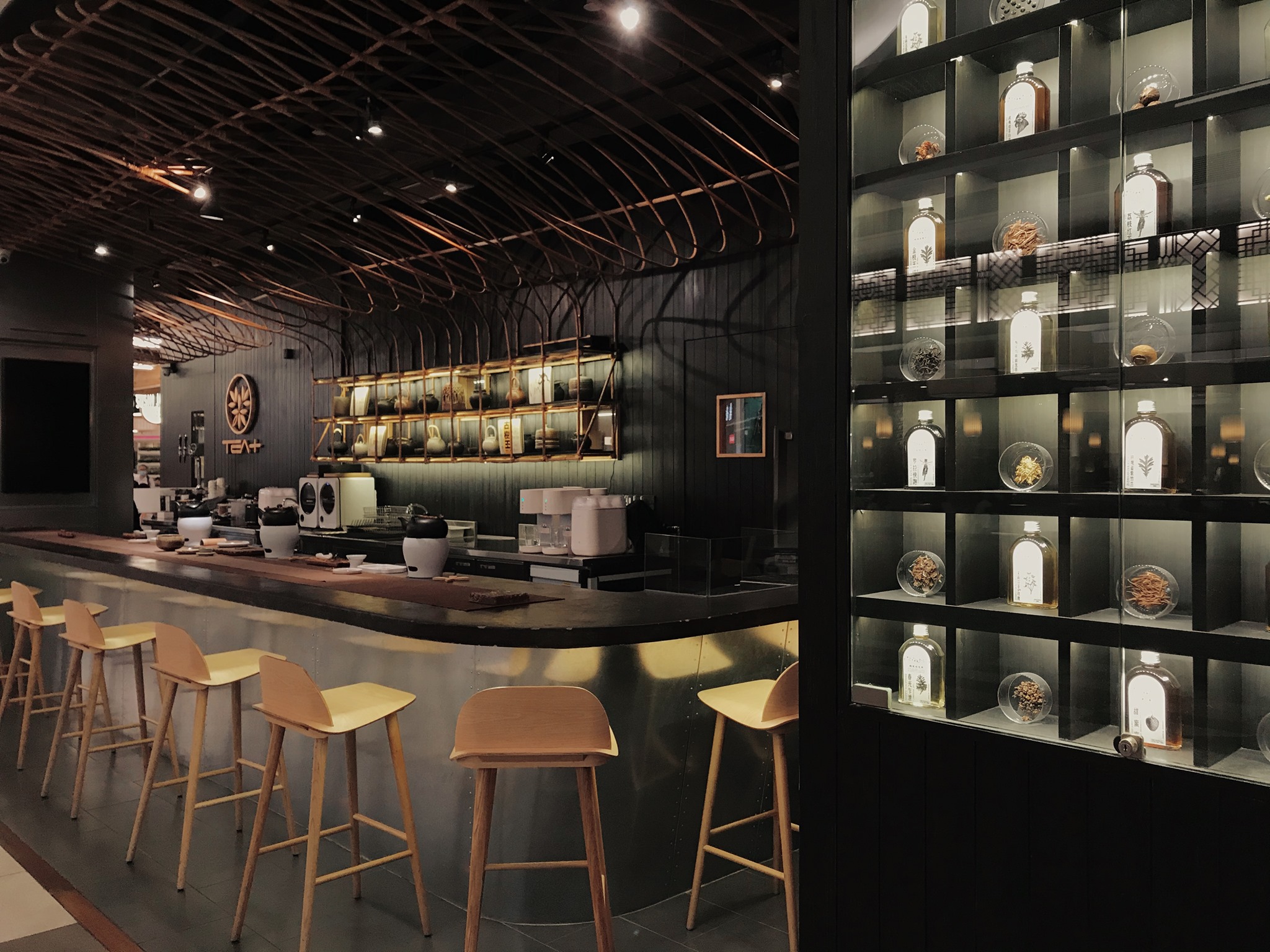 10 Chinese Tea House to Visit This CNY!