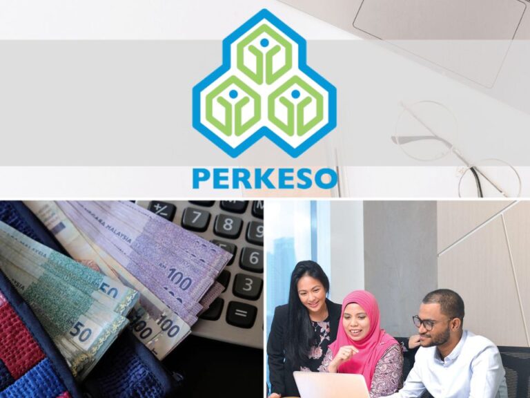 PERKESO EIS CENTRE: Guide To Pay Rates And Correct Compensation For Workers