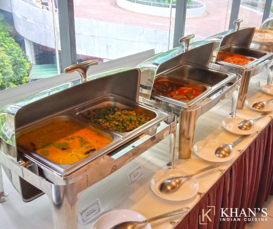 Indian Restaurants in KL and Selangor Relishing The Taste of India