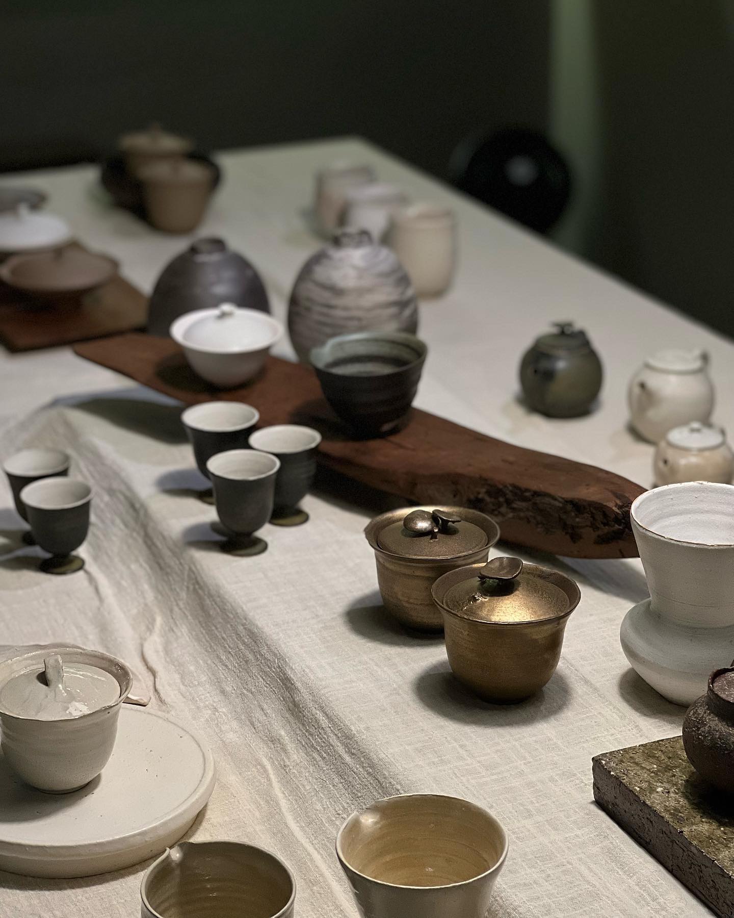 10 Chinese Tea House to Visit This CNY!