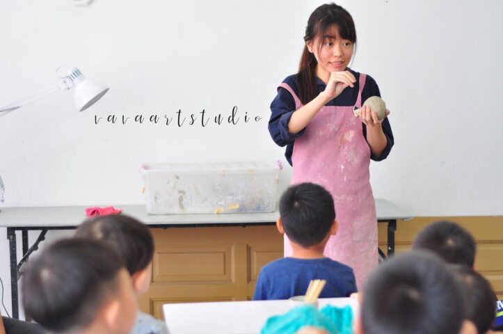 10 Pottery Classes in KL and Selangor Compiled For You