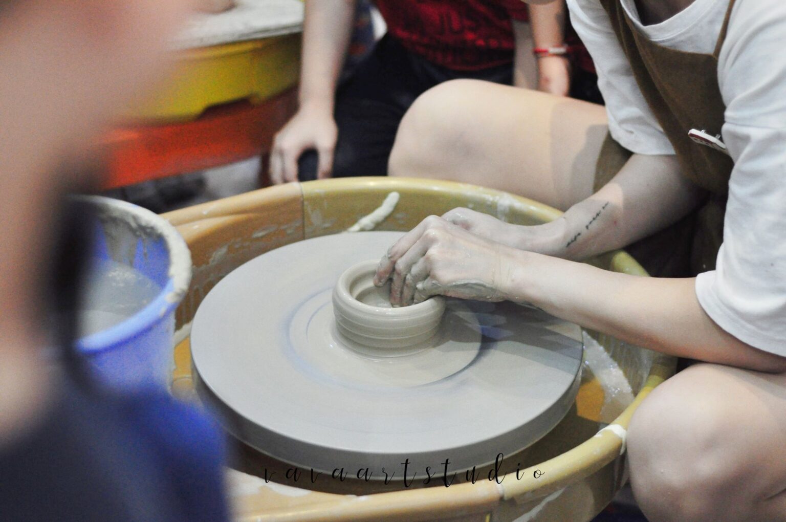 10 Pottery Classes in KL and Selangor Compiled For You