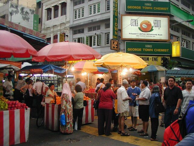 9 Things To Do When You're At Chinatown, KL
