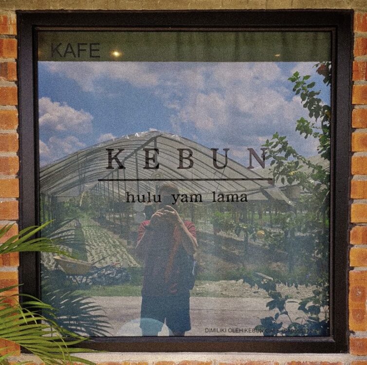 Farm Cafes: Your Next None-Ordinary Eateries To Dine In