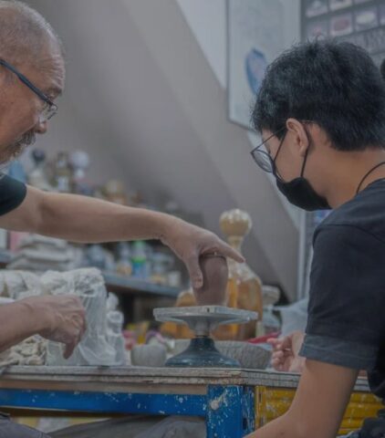 10 Pottery Classes in KL and Selangor Compiled For You