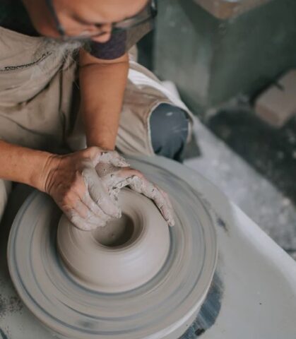 10 Pottery Classes in KL and Selangor Compiled For You