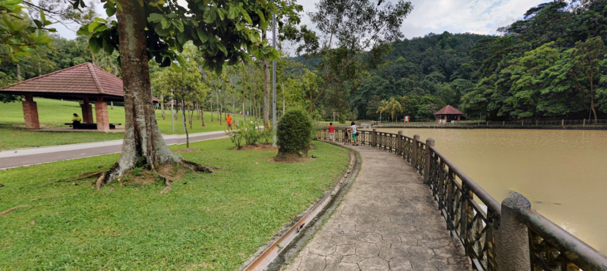Top 10 Cycling Park in KL and Selangor