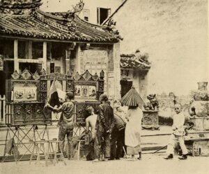 Chinese Community In Malaysia: Facts & History
