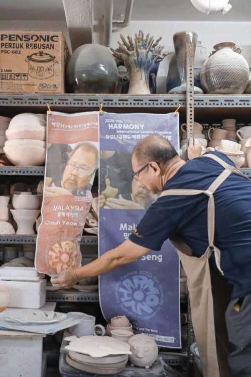 10 Pottery Classes in KL and Selangor Compiled For You