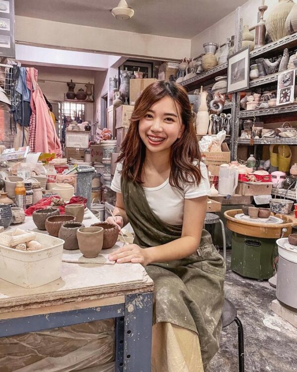 10 Pottery Classes in KL and Selangor Compiled For You