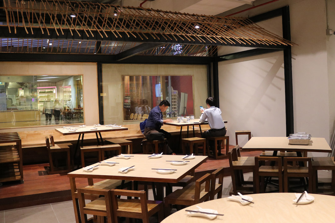 10 Chinese Tea House to Visit This CNY!