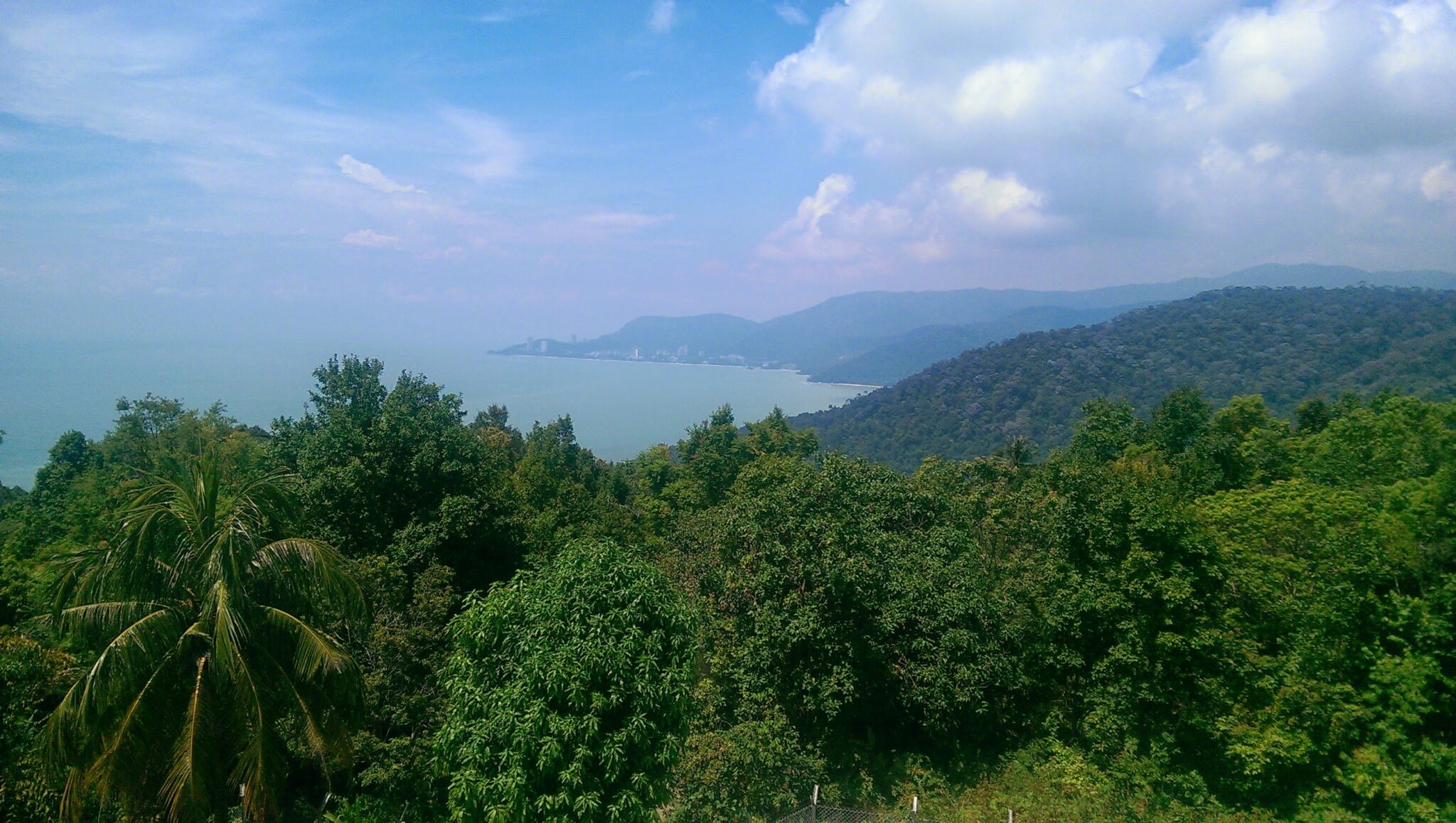 Shine Your Way To 8 Lighthouse in Malaysia With Beautiful Views