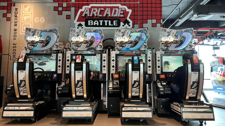 Spend Your Quality Time At Next Gen Theme Park One Utama