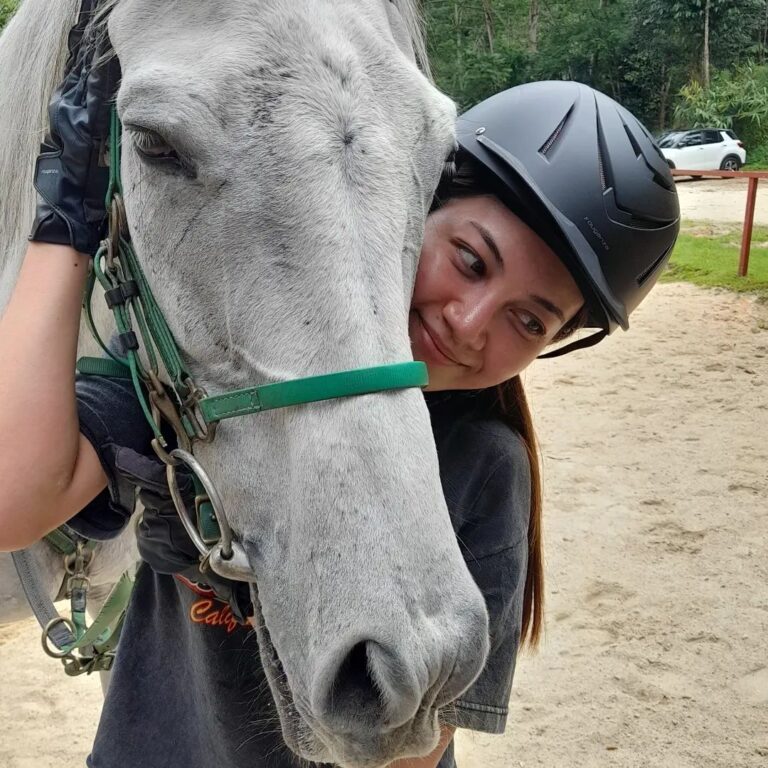 7 Horse Riding Spots in KL and Selangor