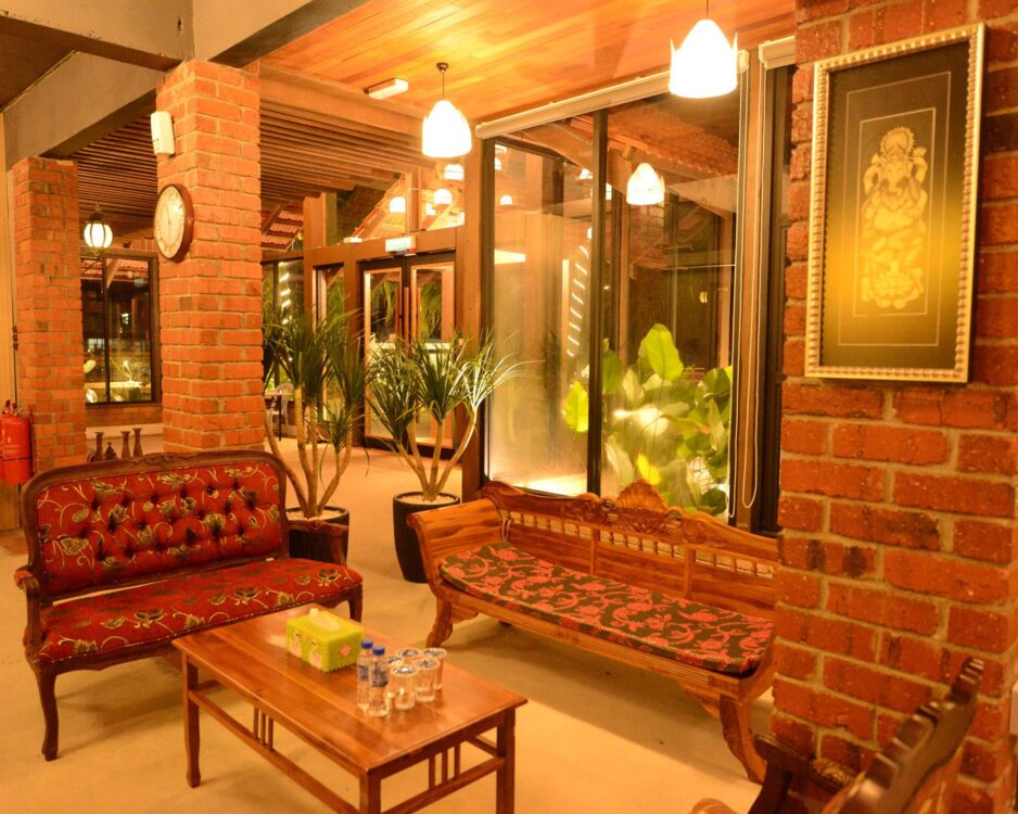Your Next Staycation: Malaysia's Balinese-Style Hotels And Resorts