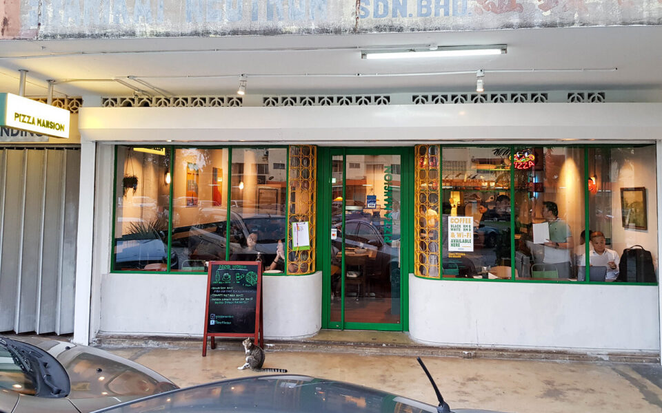 Wood-Fired Pizza Places In Klang Valley For A Slice Of Heaven!