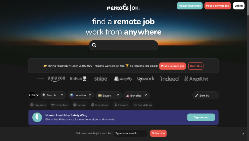 Remote Work Malaysia: Paid In US Dollars