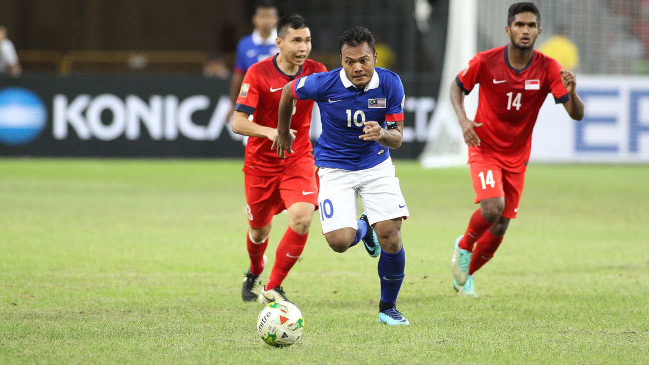 Super Safee Sali Retires From Professional Football!
