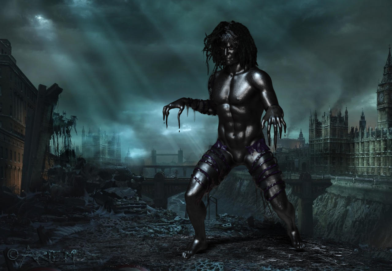 Malaysian Urban Legend: Get Ready To Face Your Worst Fear!