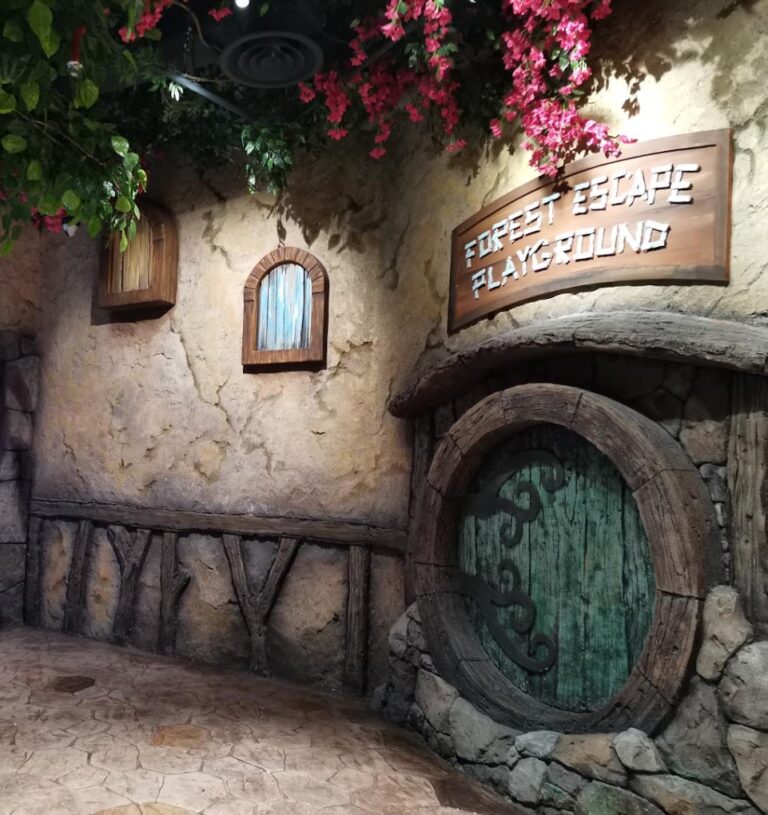 Fun X World Summit USJ, Bonding Time Through Play