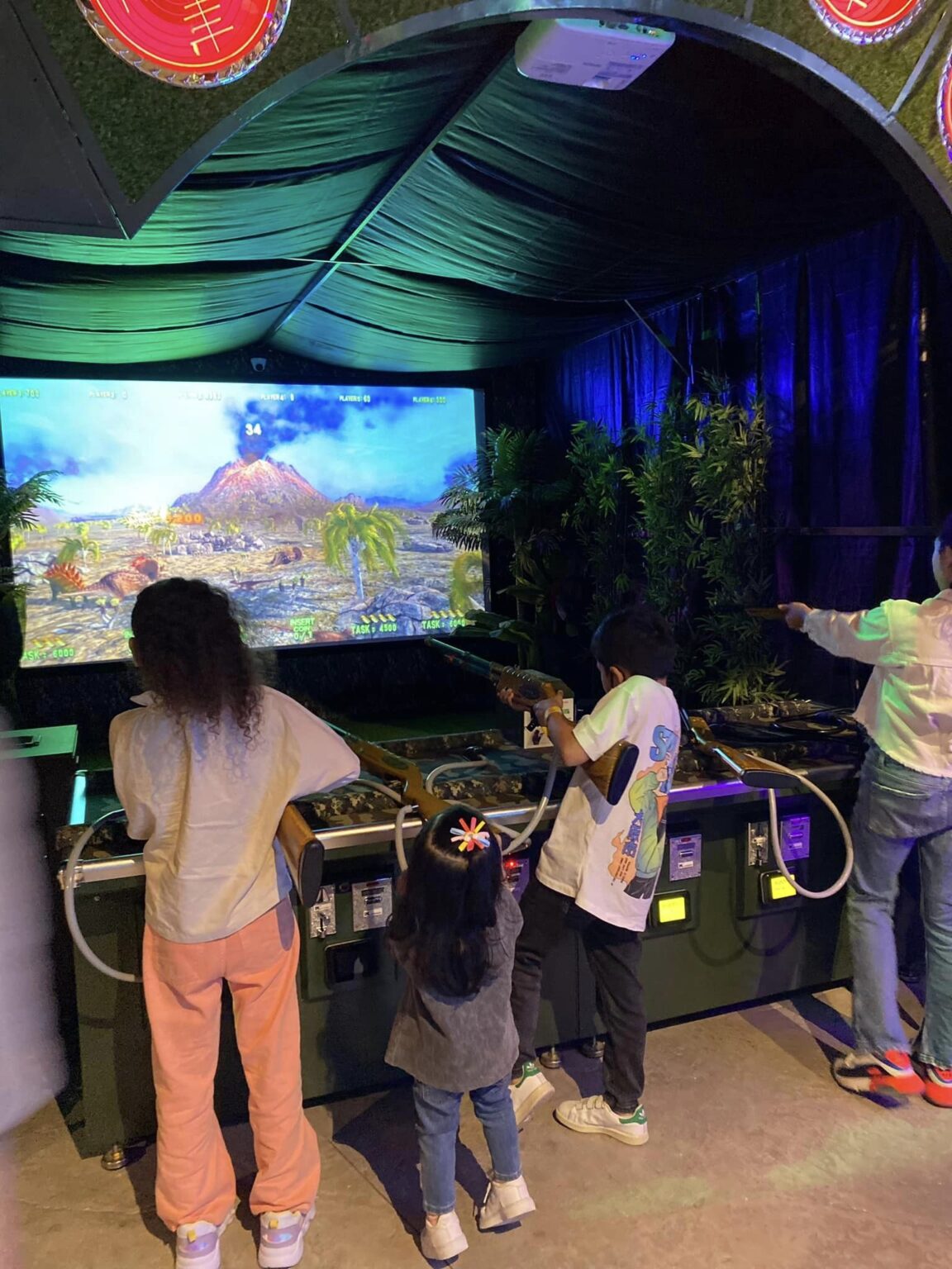 Fun X World Summit USJ, Bonding Time Through Play