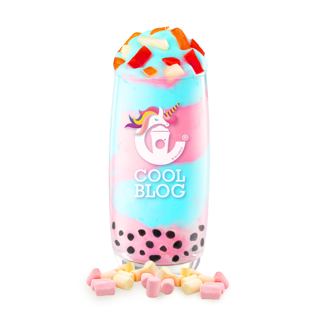 Enjoy Coolblog Unicorn, Magical Unicool Series While You Still Can