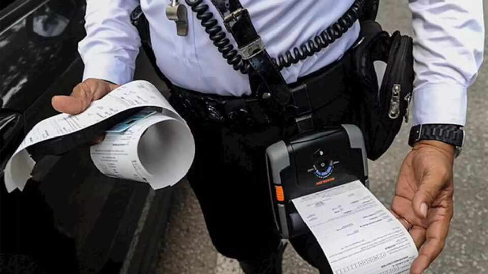 MyJPJ App Where You Access Your Digital Road Tax