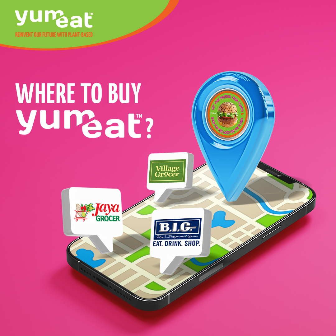Revamp Your Plate With yumeat™: The Tasty, Healthy, And Eco-Friendly ...