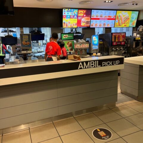 6 Unique Mcdonalds Outlet In Malaysia That Everyone Must Visit!