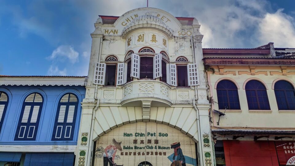 Places To Go In Ipoh For Your One Day Trip