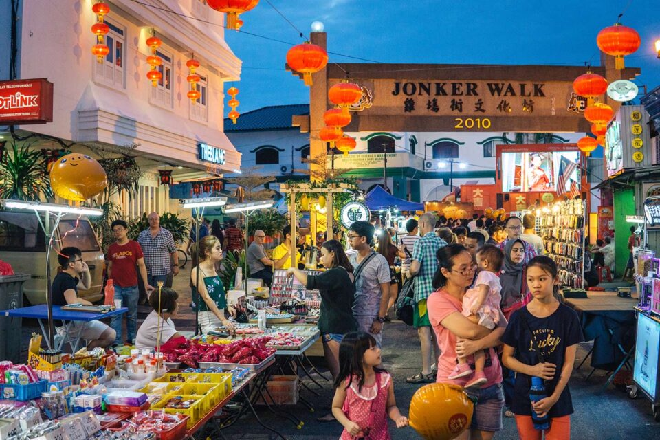 7 Places & Activities For Your Hari Raya Holiday