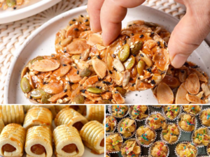 Famous Raya Cookies' Recipes In 2023 For You To Try