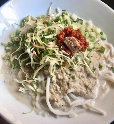9 Traditional Laksa In Malaysia That You Should Not Miss!