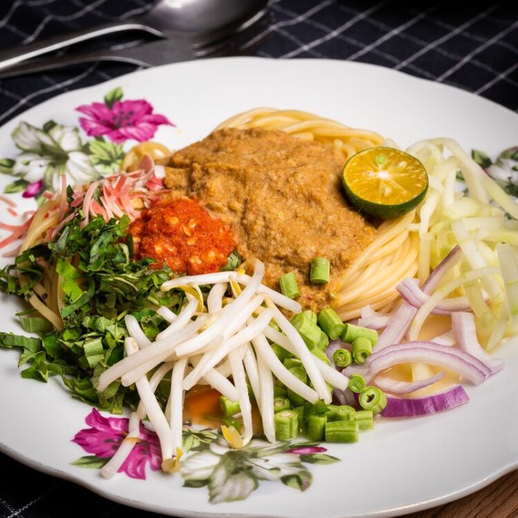 9 Traditional Laksa In Malaysia That You Should Not Miss!