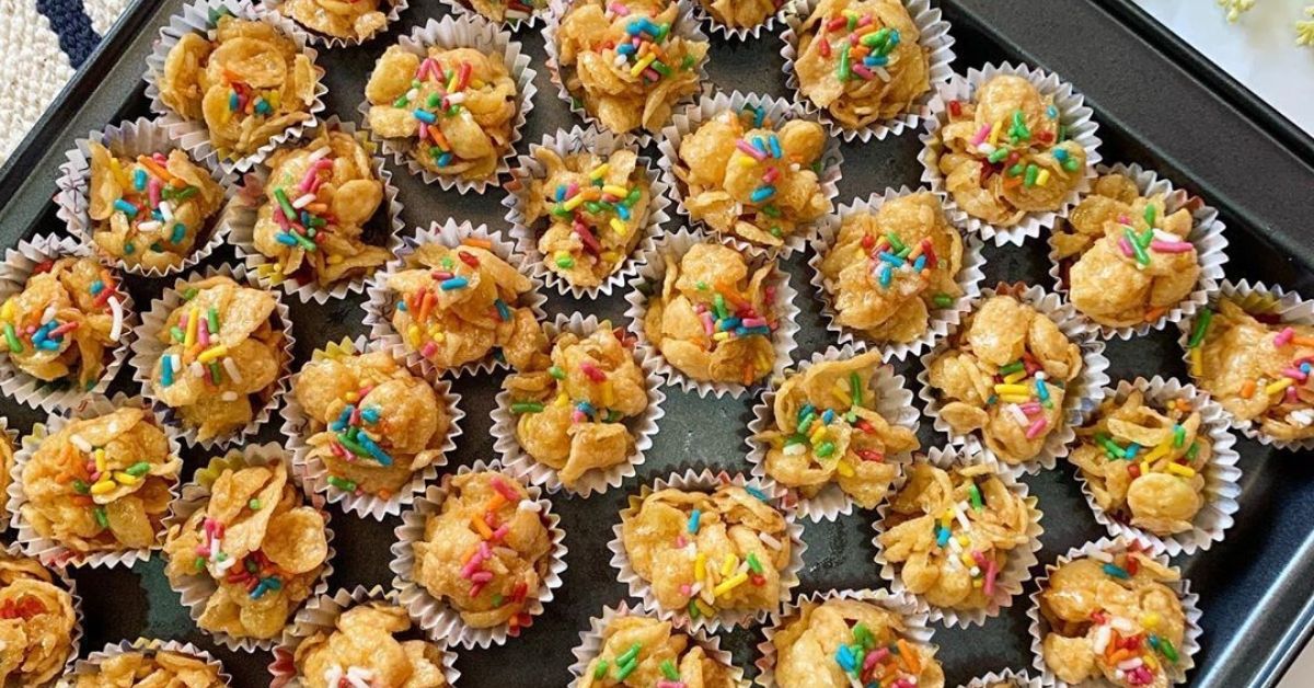 10 Famous Raya Cookies Recipes To Try!