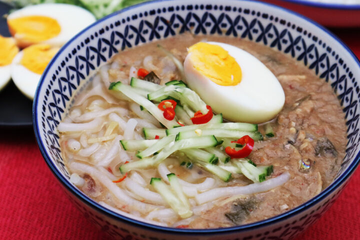 9 Laksa All Over Malaysia, Have You Tried All Of These?