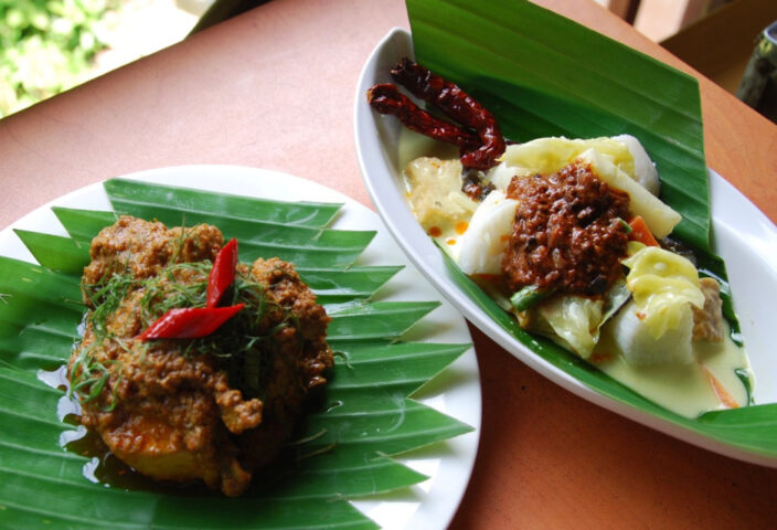 Cooking Class In KL You Can Take As A Hobby To Develop Your Skill