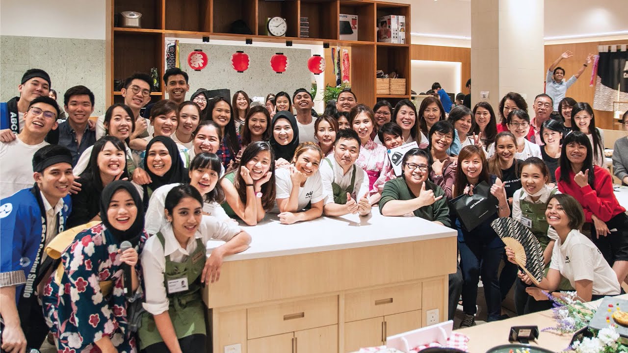 Cooking Class In KL For You As A Hobby To Develop Your Skill