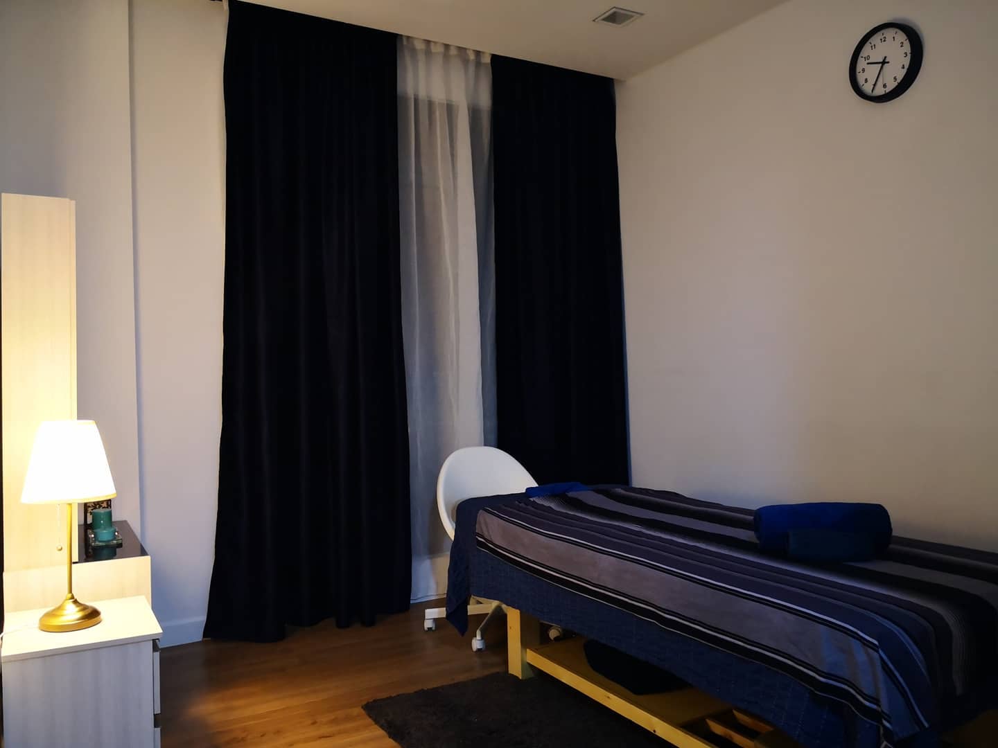Experience Ultimate Relaxation At Bangsar's Finest Massage Centers!