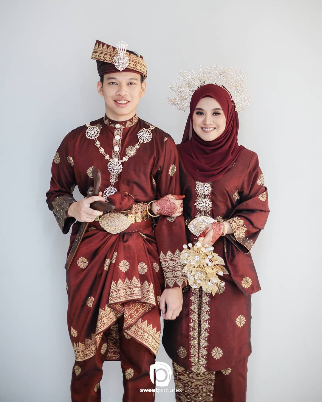 A Look At Weddings In Malaysia: From Customs to Trends
