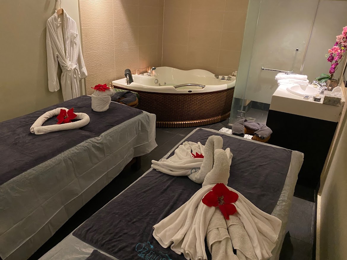 Experience Ultimate Relaxation At Bangsar's Finest Massage Centers!